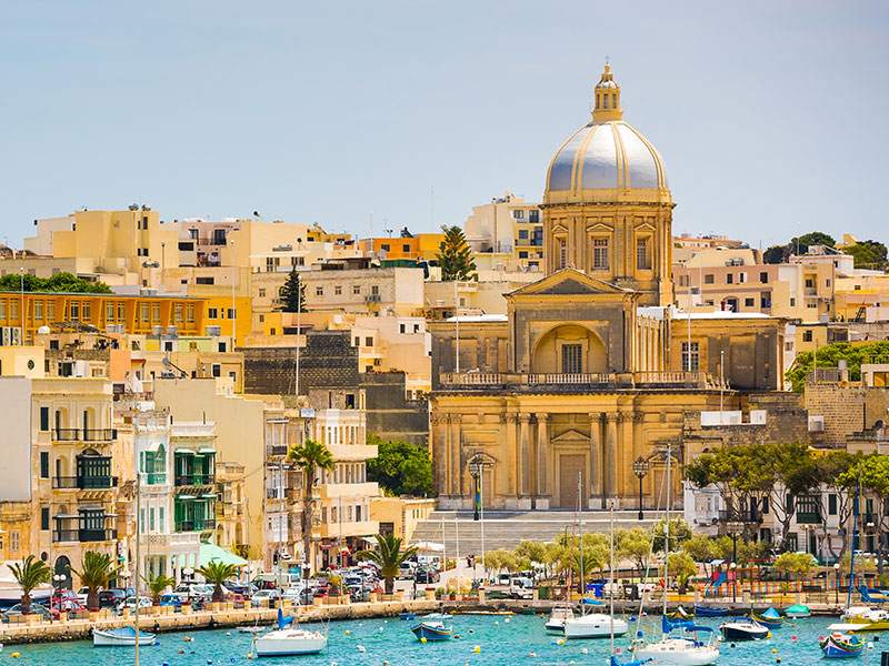 Sicile & Malte (19 jours) | Voyages Traditours