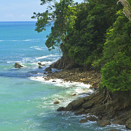 Costa Rica (14 jours) | Voyages Traditours